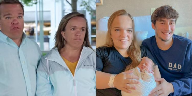 Amber & Trent Reveal Their Concerns About Liz’s Pregnancy! - usnews