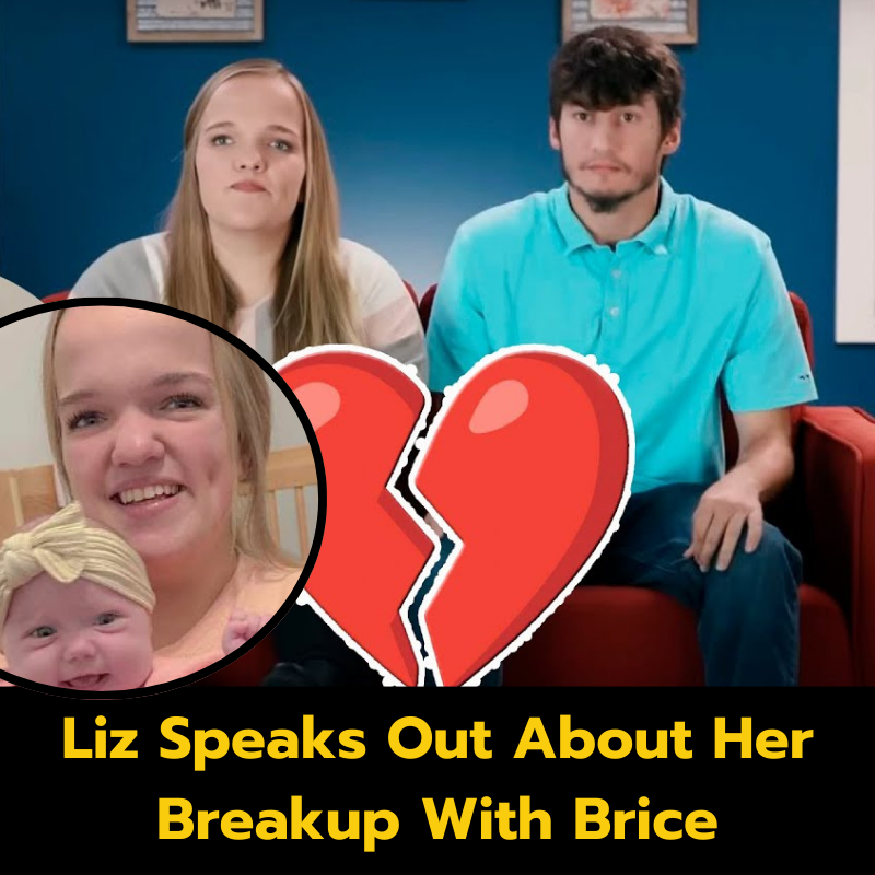 Liz Speaks Out About Her Breakup With Brice - usnews
