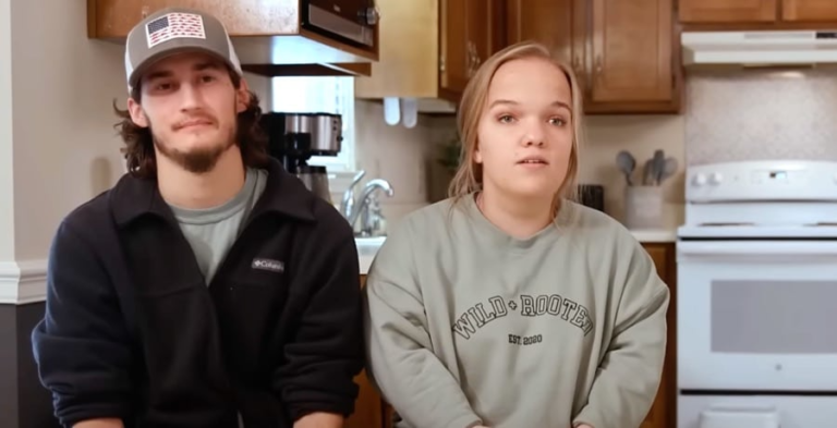 Surprise Secret Marriage of Liz Johnston Leaves Fans Stunned in 7 ...